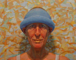 Susanna Coffey, Emile Ferris, Maya Polsky Gallery