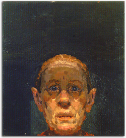 Susanna Coffey, Emile Ferris, Maya Polsky Gallery