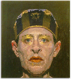 Susanna Coffey, Emile Ferris, Maya Polsky Gallery