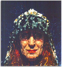 Susanna Coffey, Emile Ferris, Maya Polsky Gallery