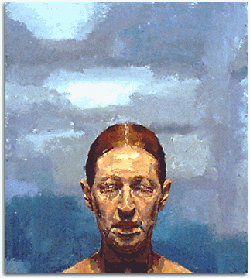 Susanna Coffey, Emile Ferris, Maya Polsky Gallery